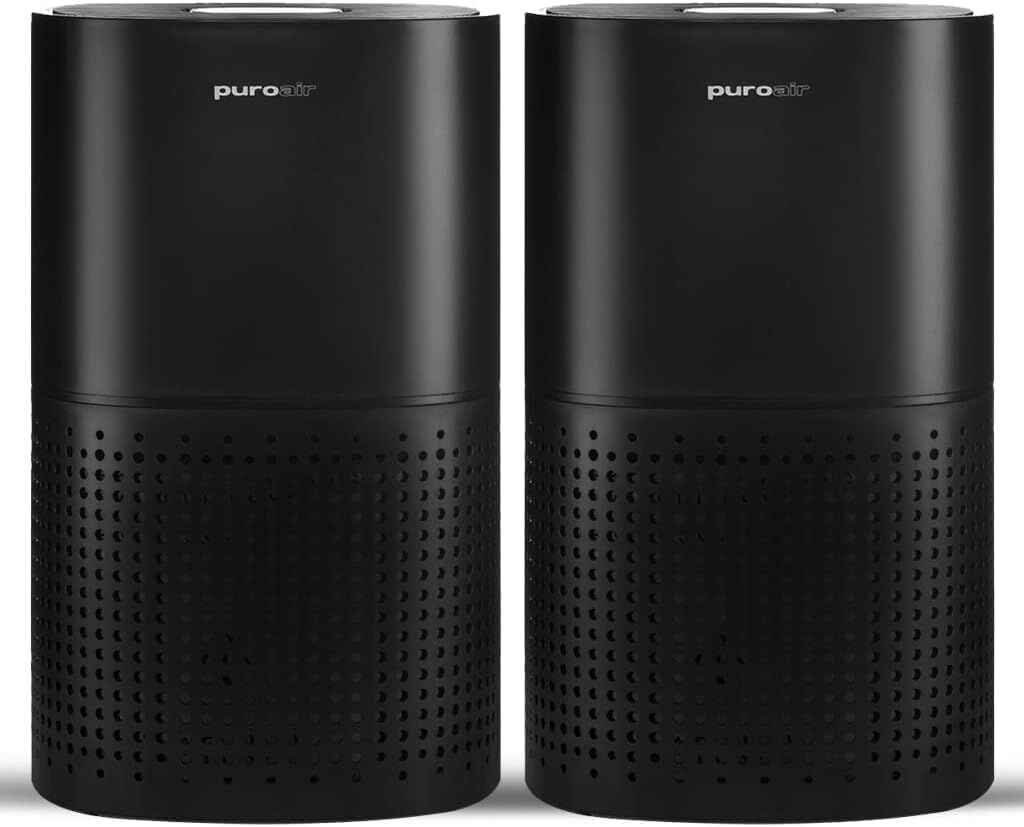Top 10 Air Purifiers
