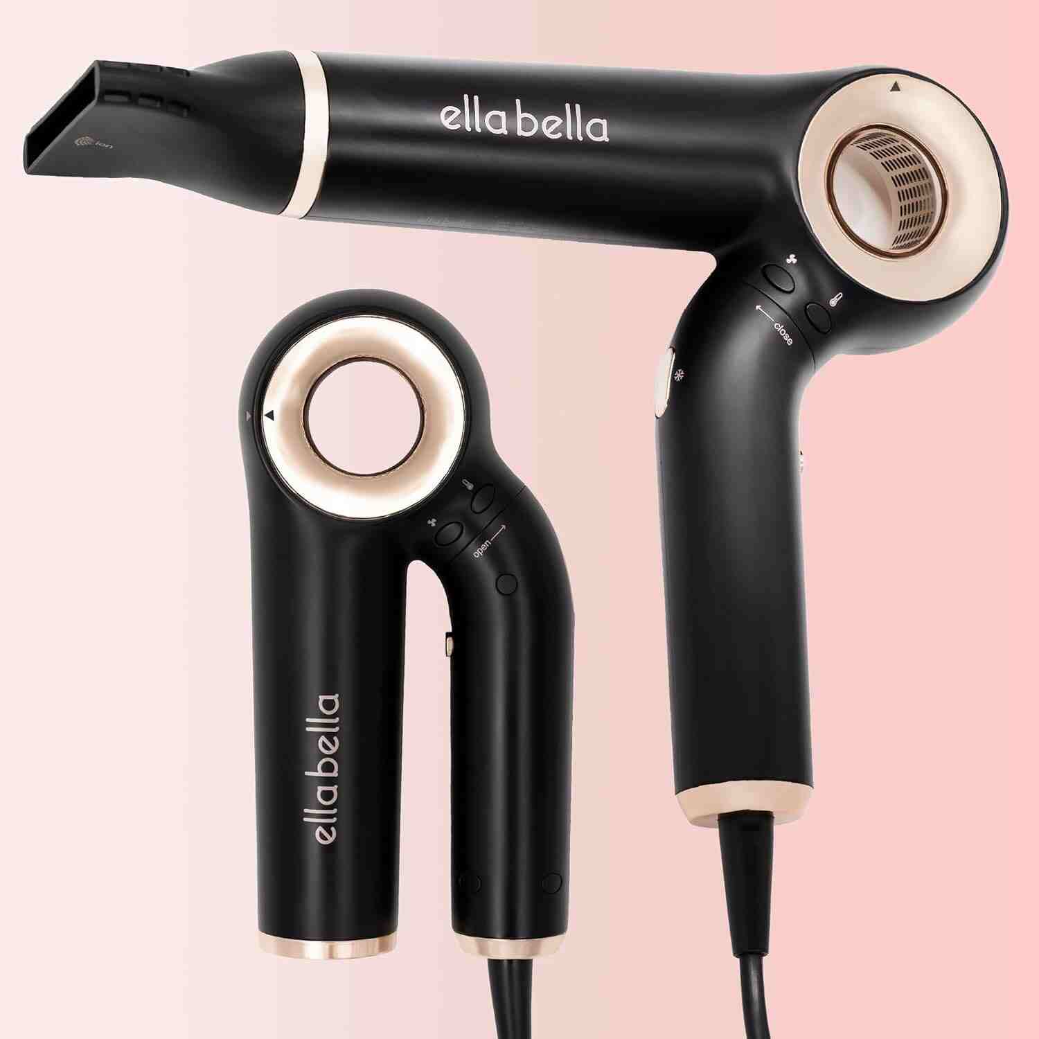 Top 10 Hair Dryers