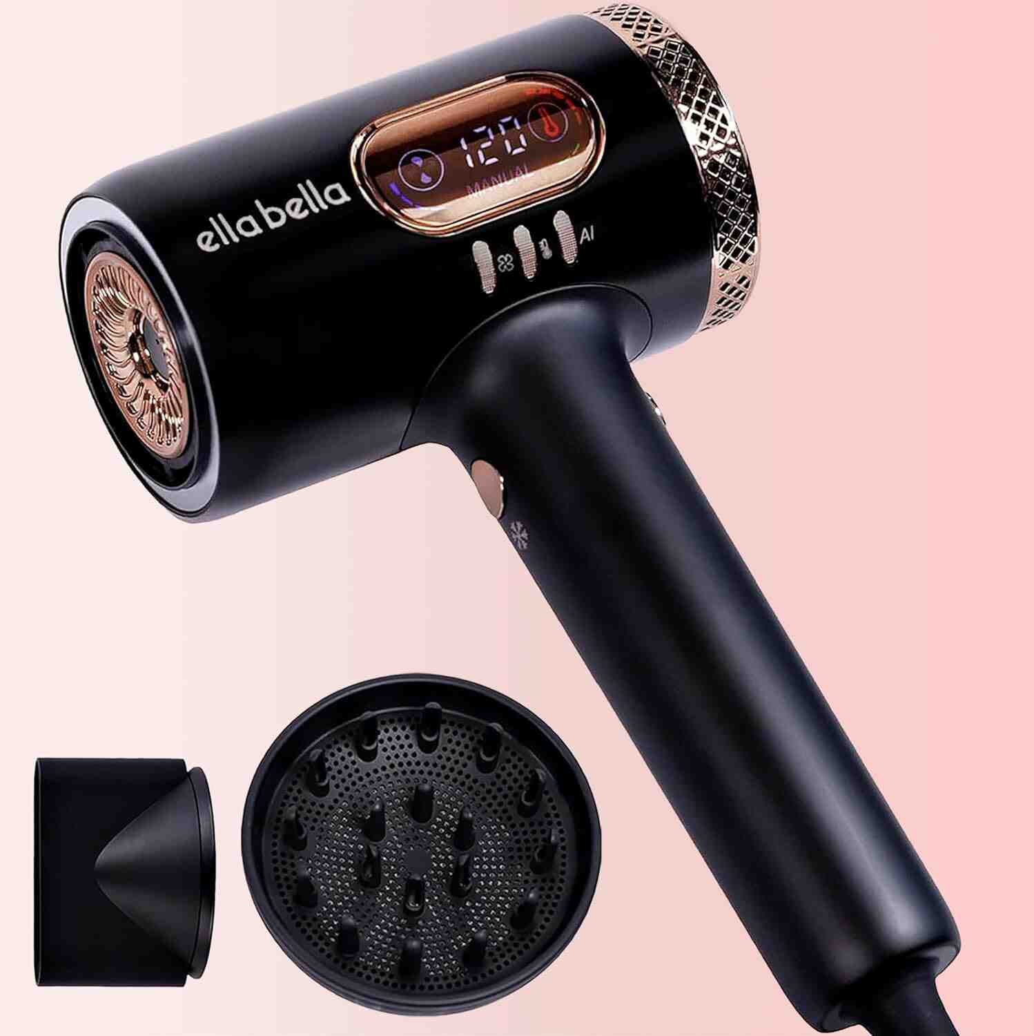 Top 10 Hair Dryers