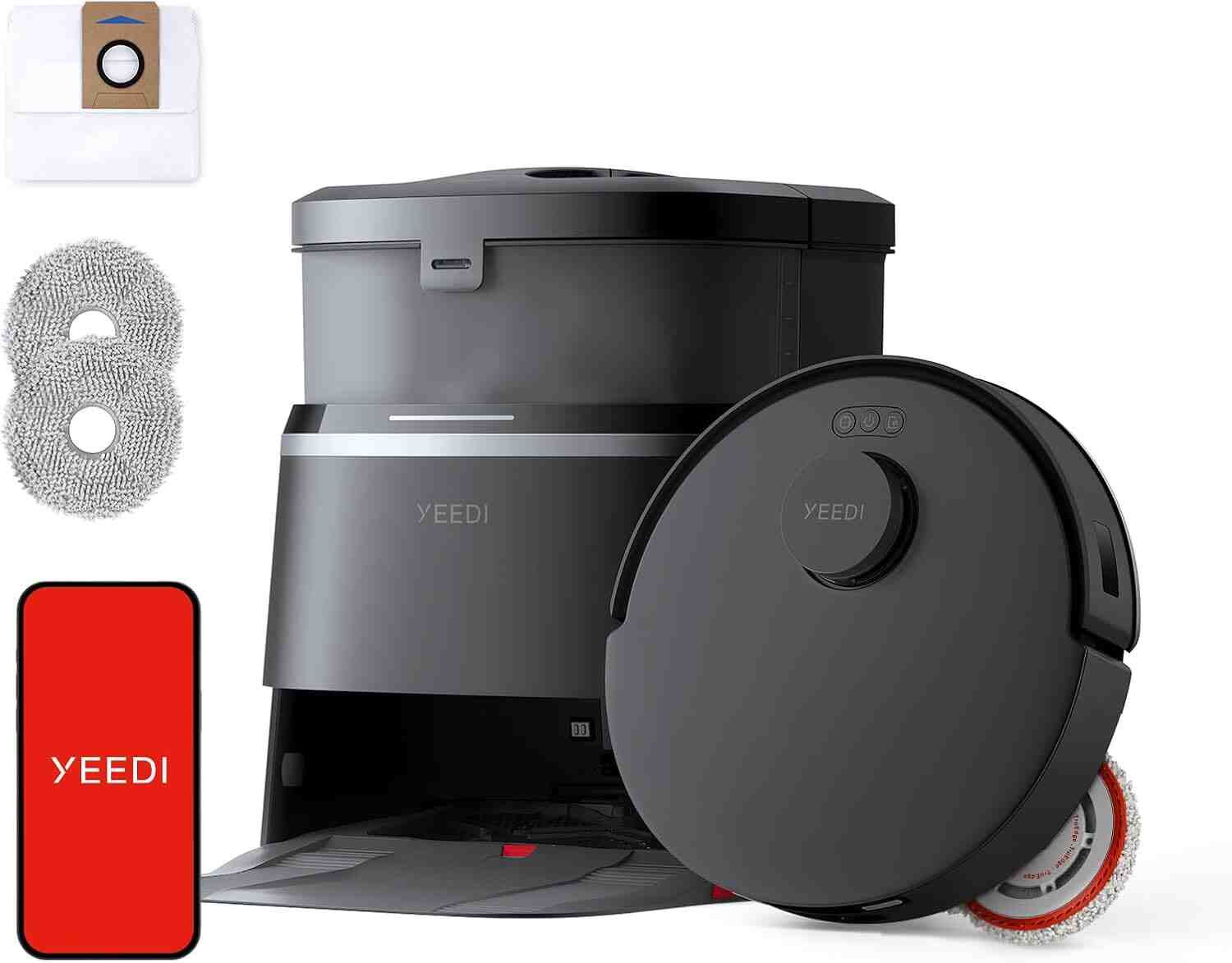 Top 10 Eufy Robot Vacuums