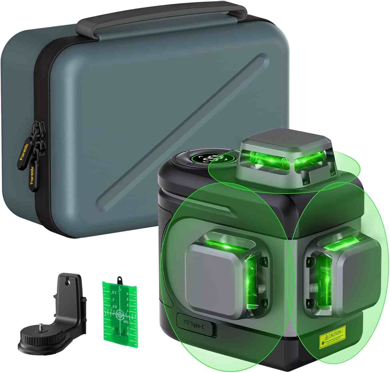 Top 10 Laser Levels