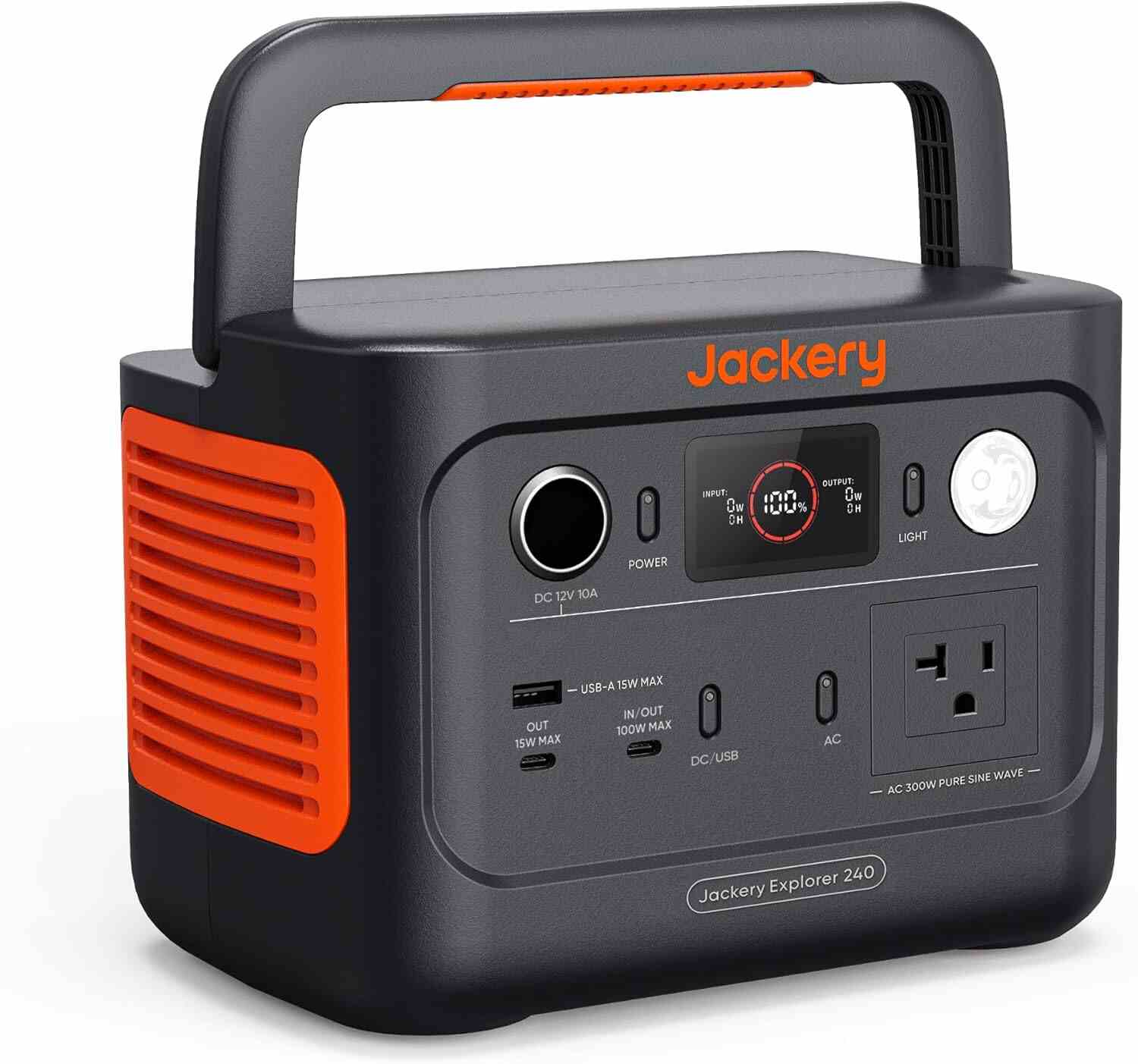Top 10 Jackery Solar Generators
