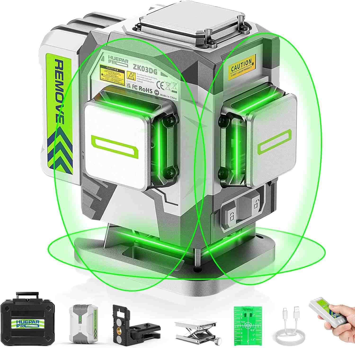 Top 10 Laser Levels
