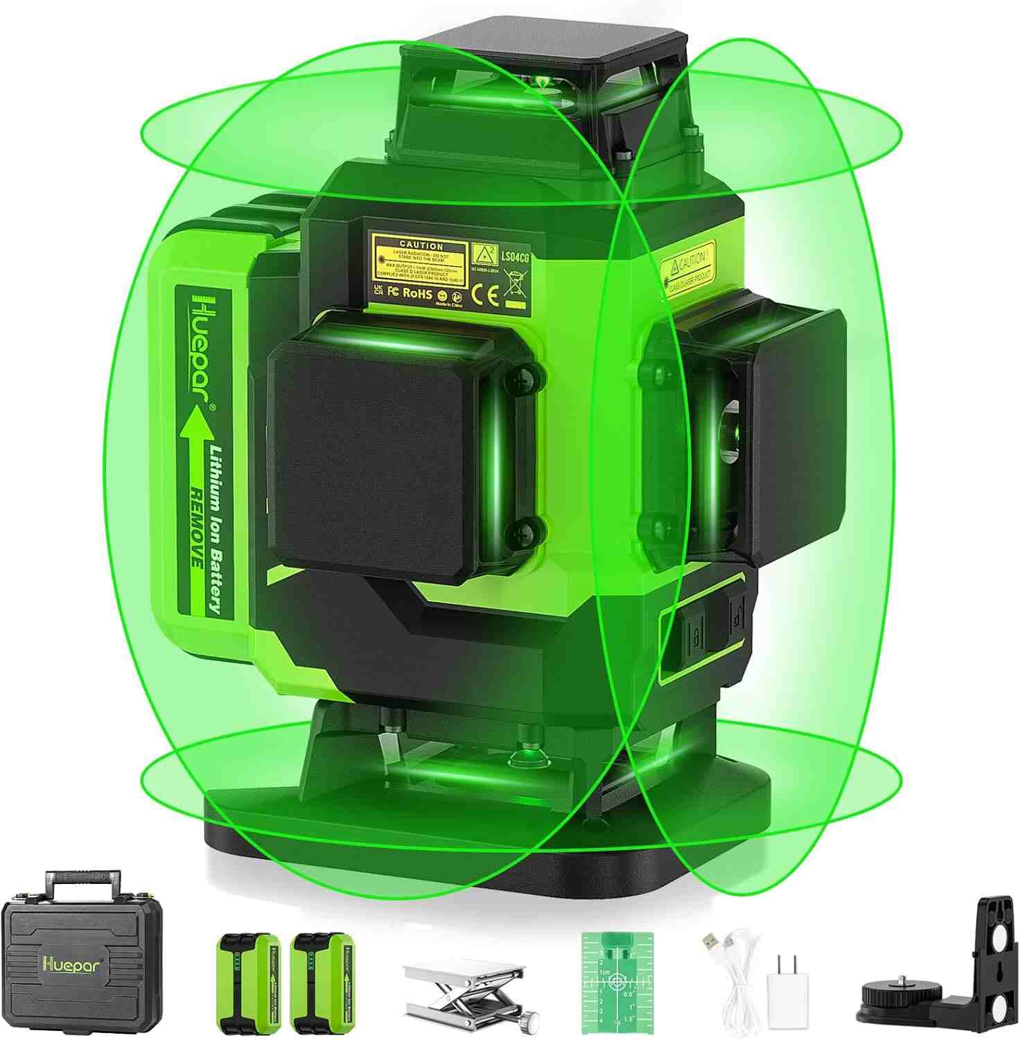 Top 10 Laser Levels